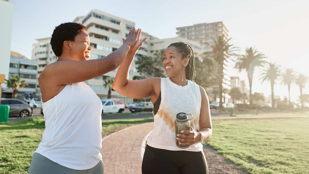 21 Simple Ways to Boost Energy and Motivation When You're Tired