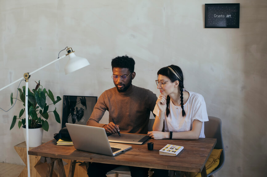 How Different Learning Styles Make a Difference at Work