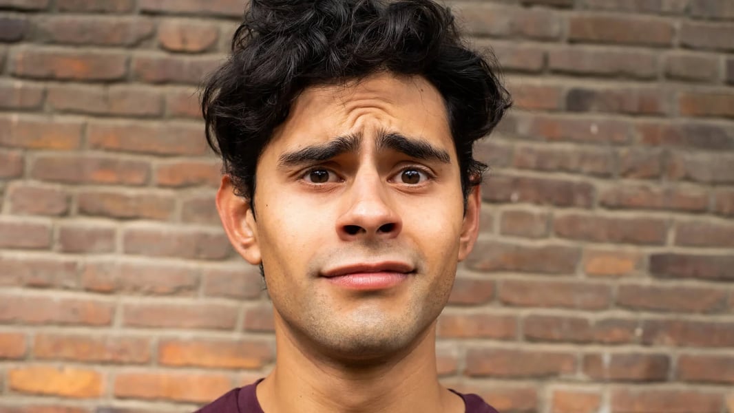 How To Use The Emotion Wheel To Improve Your Well-Being