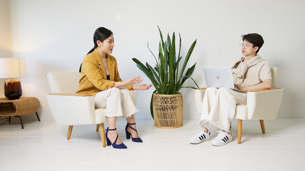 11 Best Interview Tips to Make a Great First Impression