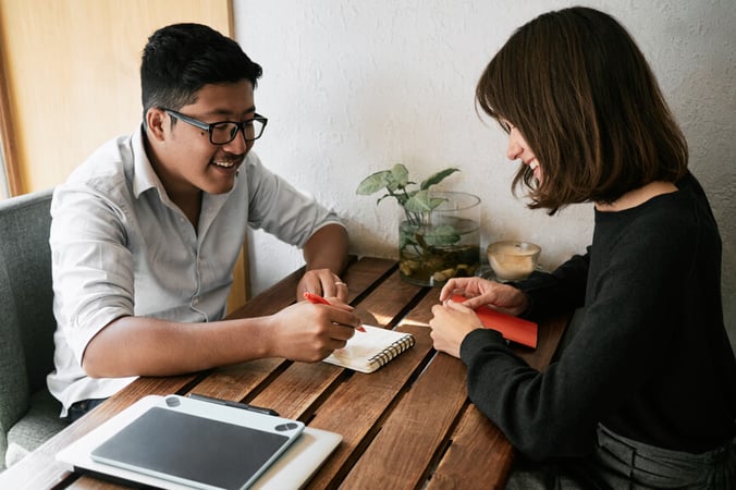 33 Questions to Ask a Hiring Manager for a Strong Interview