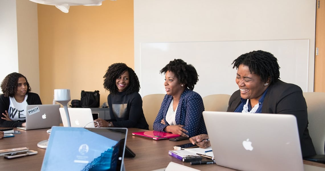 30 Essential Leadership Behaviors For Today’s Workplace