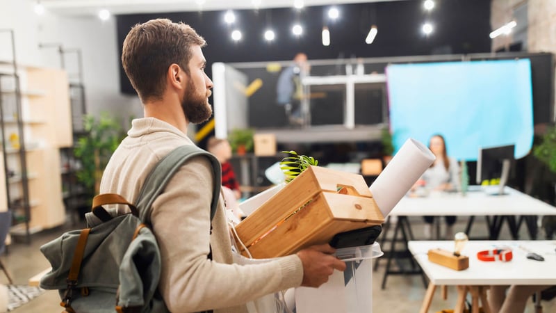 Considering a reduction in workforce? 5 ways to ease the transition