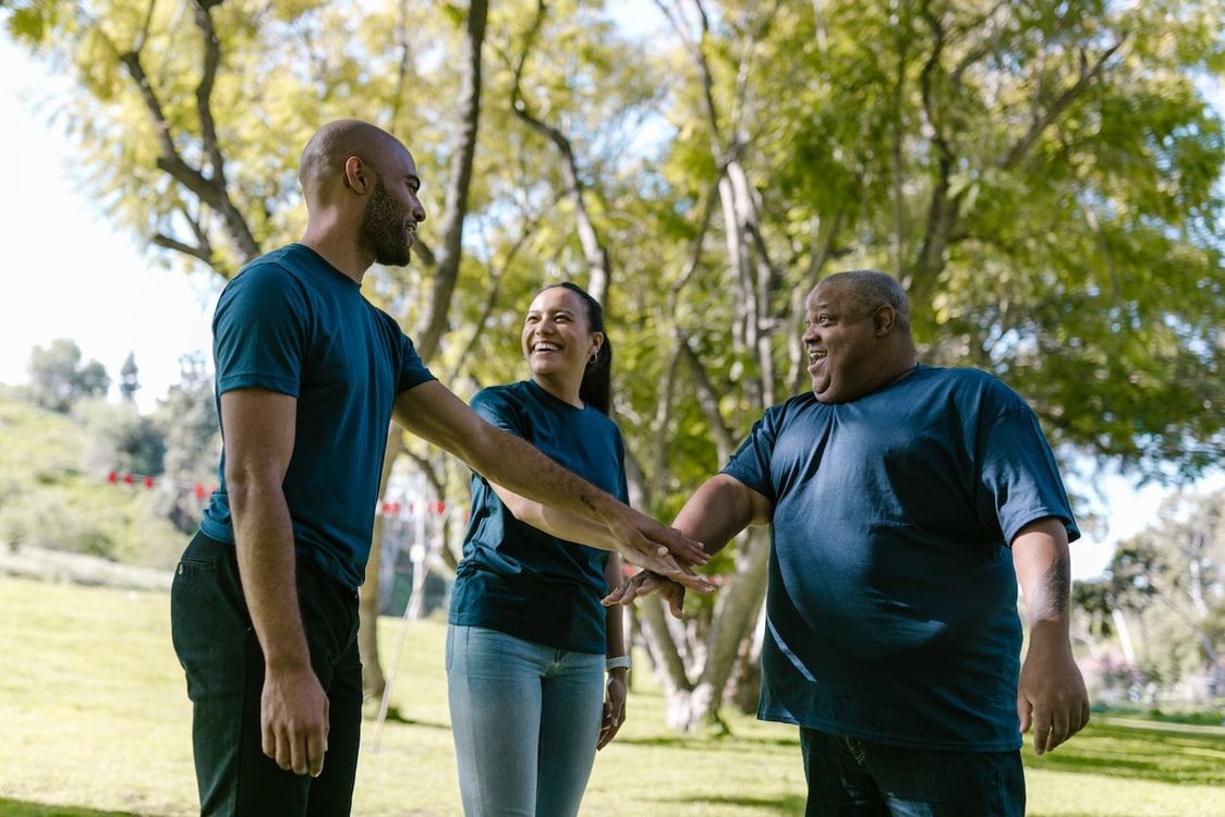 6 Fun Leadership Activities & Games for the Workplace