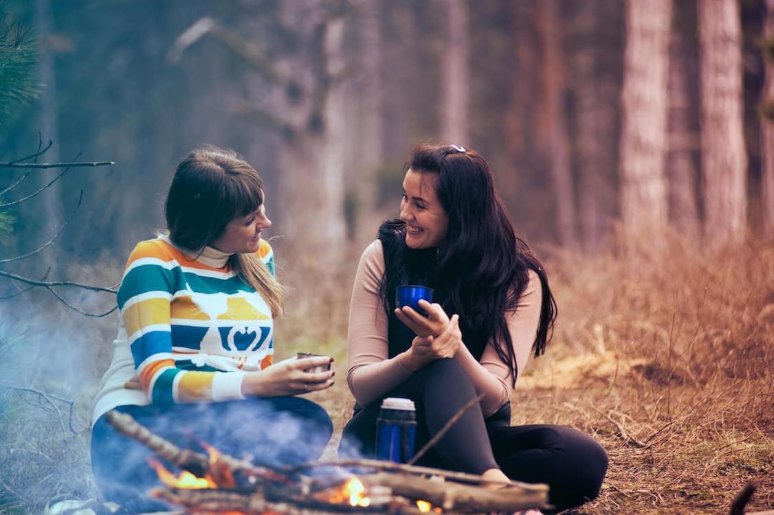 What Is A Trauma Dump And 6 Ways To Stop It