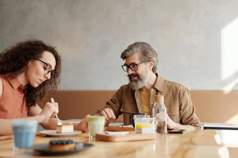 Deep Conversation Starters To Build Genuine Connections