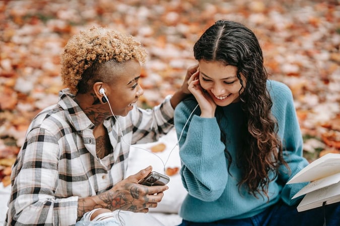 Mindfulness Podcasts You Should Listen to in 2025