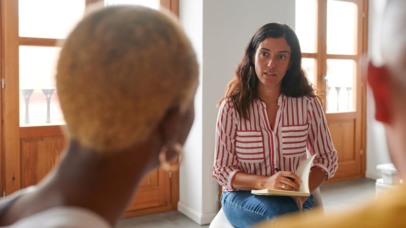 14 Types of Coaching inside and outside the Workplace