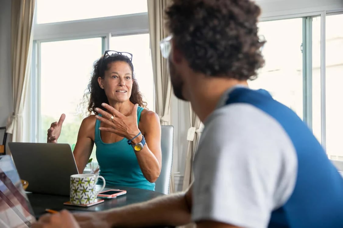 Ways To Say No Politely That Won’t Leave You Feeling Guilty