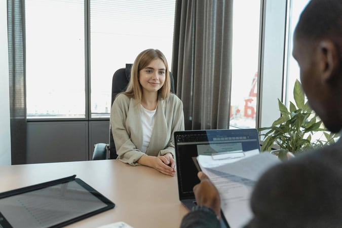 25 Final Interview Questions And Sample Answers