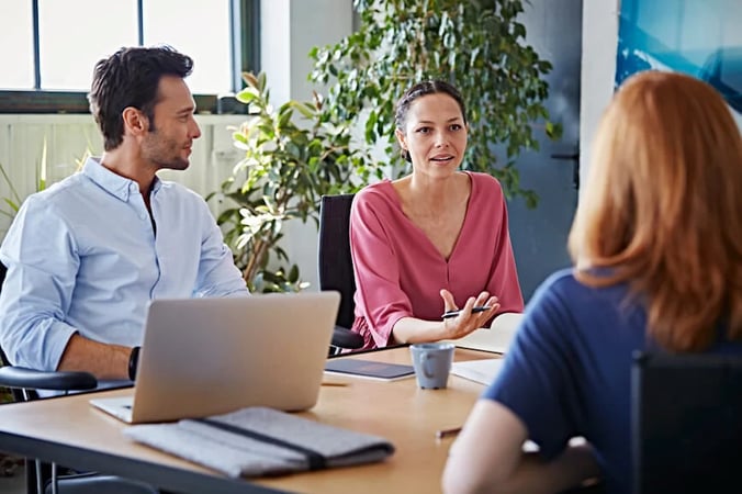 11 Reasons For Leaving A Job: Examples & How To Explain Them