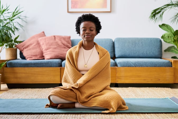 How to Develop a Self Care Plan: 5 Steps to Get Started