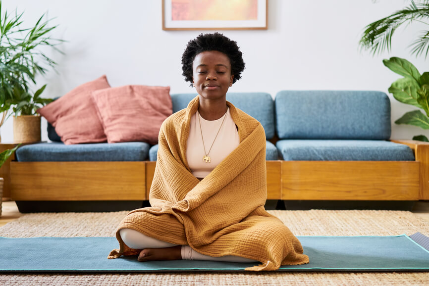 How to Develop a Self Care Plan: 5 Steps to Get Started