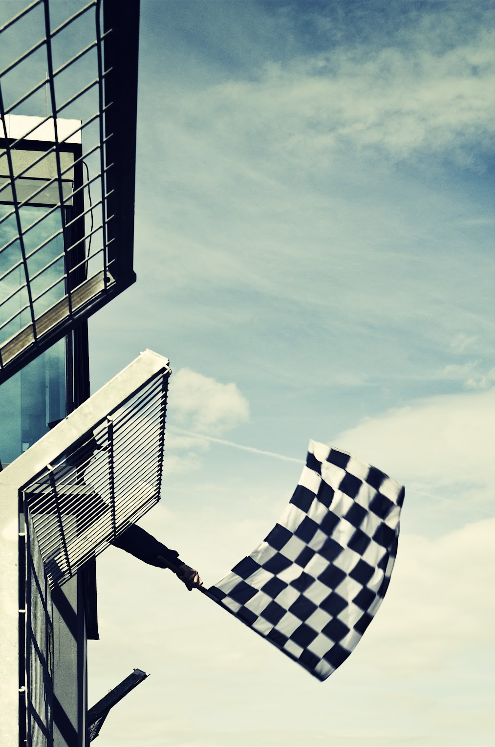 Center for Purpose and Performance